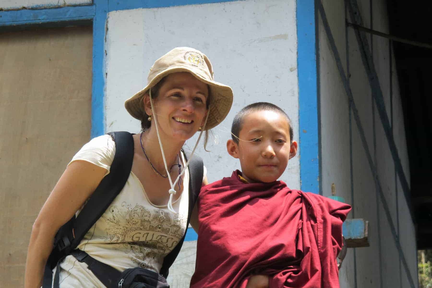 Discovering Sikkim's Splendor