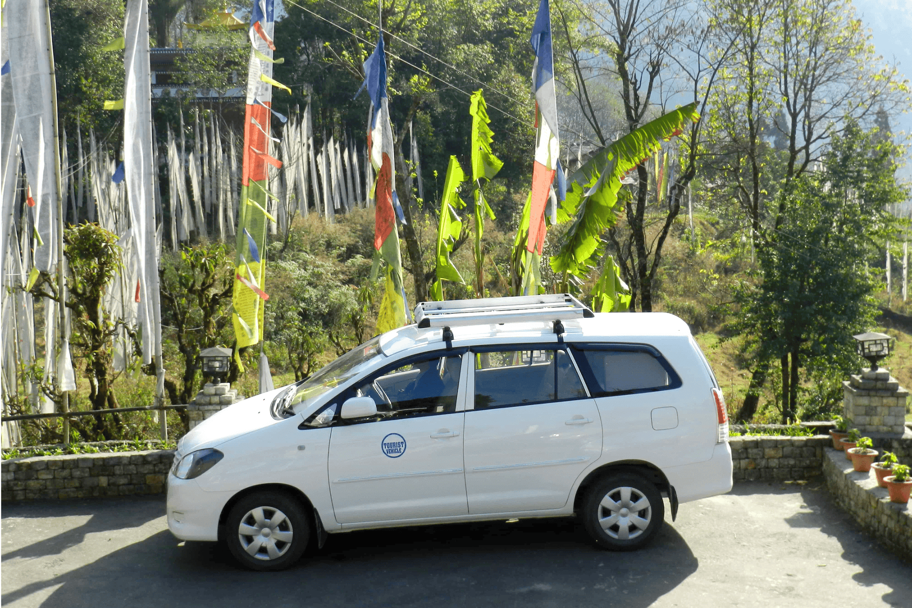 Discovering Sikkim's Splendor